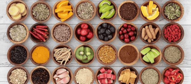 Our Favorite Anti-Aging Nutrients | RevitalizeMaui