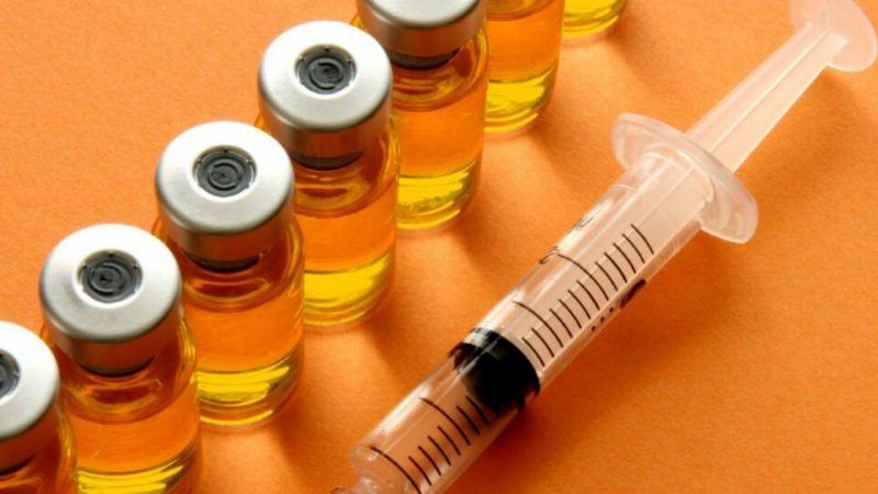 IM Vitamin Injection Bar | Nutrient Injection Therapy On Maui