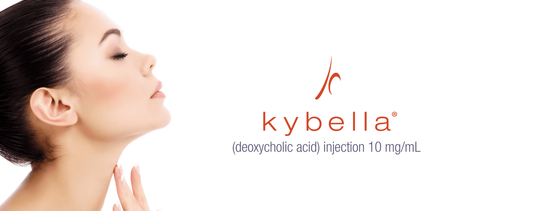 Kybella at RevitalizeMaui | #1 for Fat Reduction Results